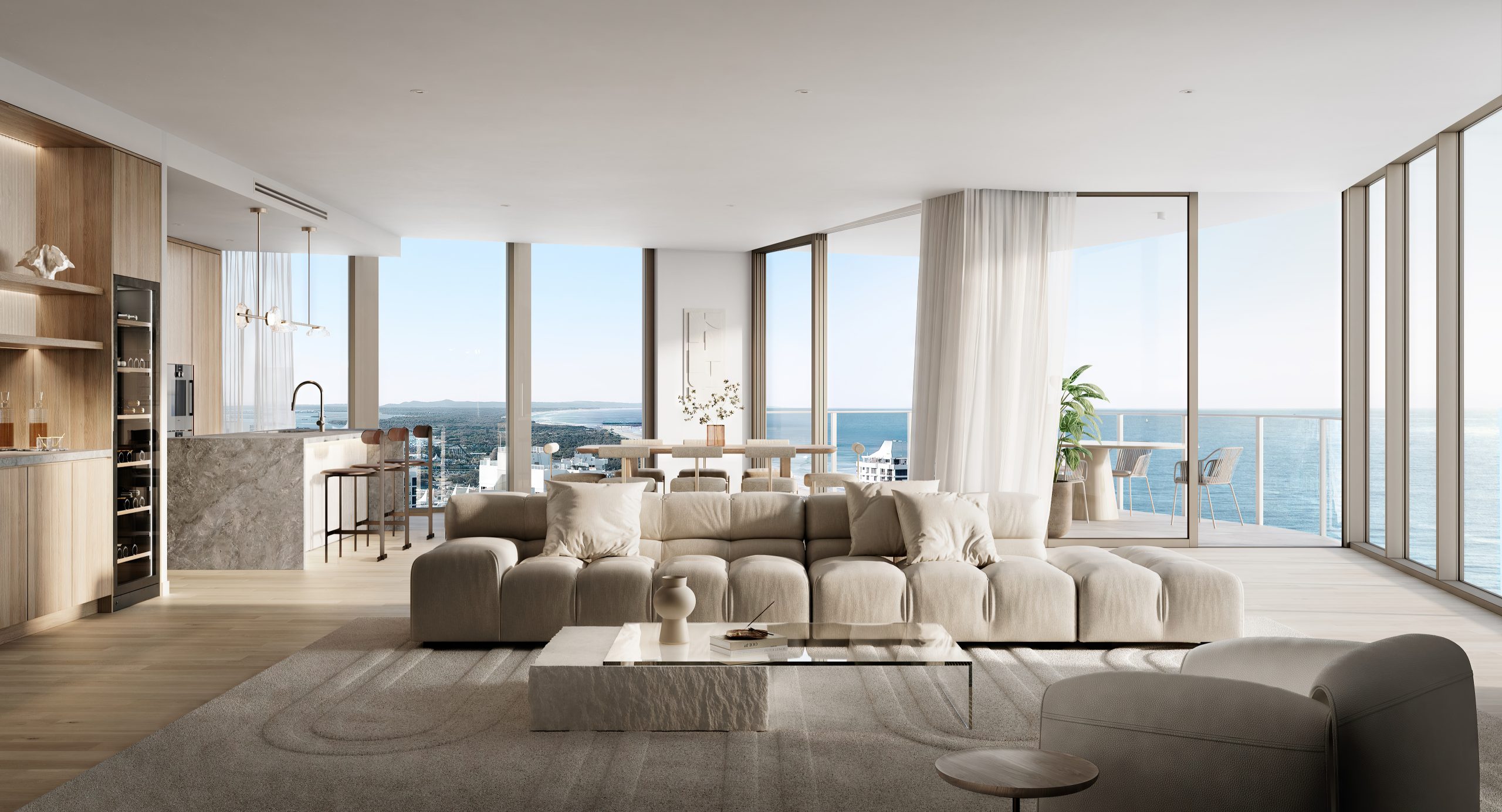 Signature Collection - Lagoon