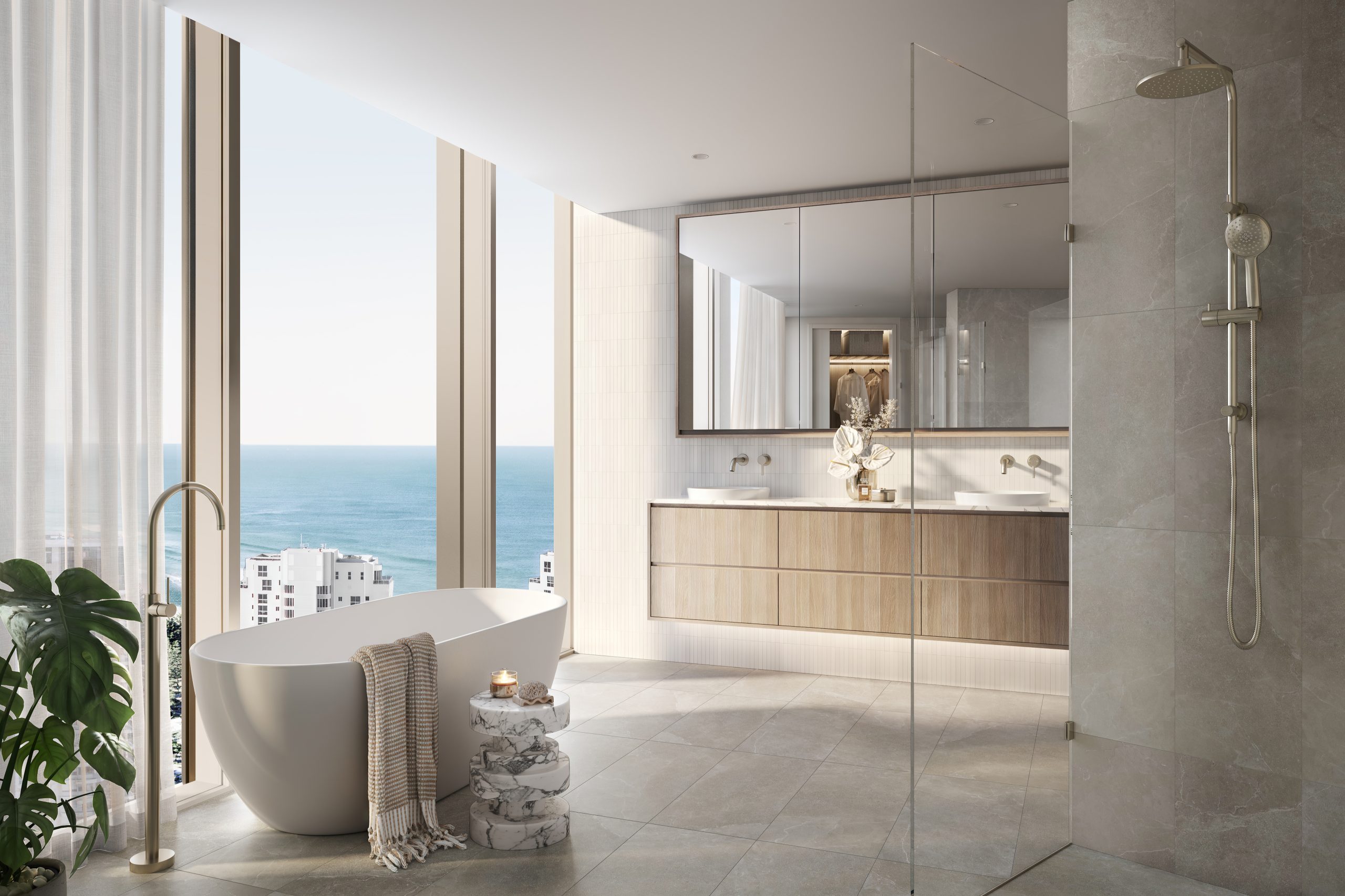 Signature Collection - Lagoon