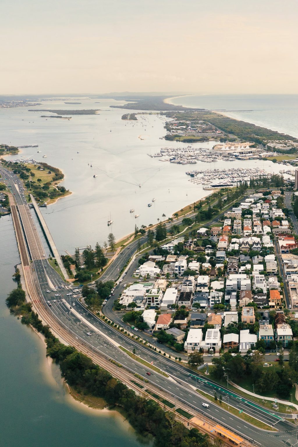The Transformation of Main Beach: A New Era of Luxury Awaits at Lagoon ...