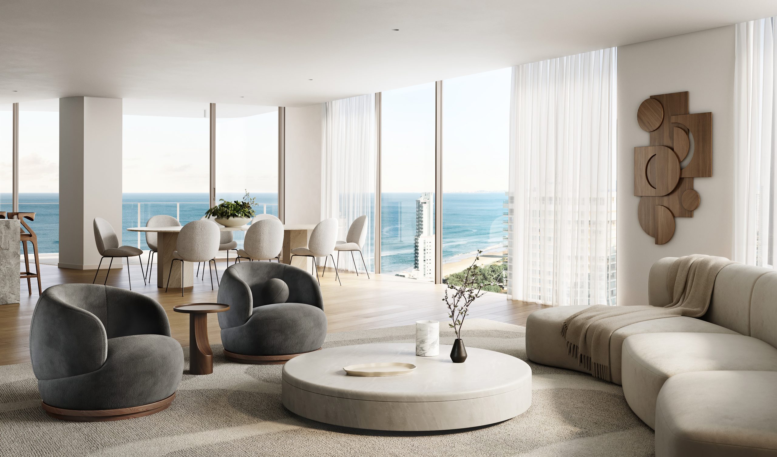 Signature Collection - Lagoon
